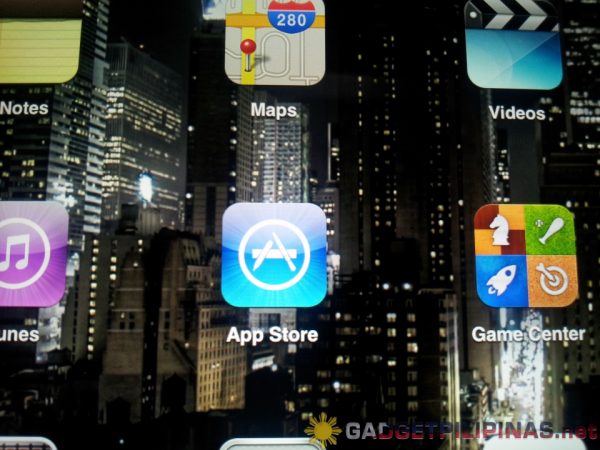 The New iPad Wifi + Cellular Review