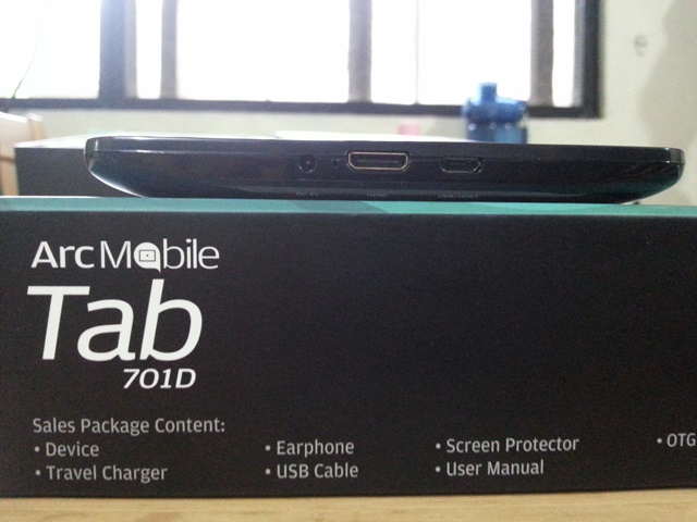 Arc Mobile 701D Review – Gadget Pilipinas | Tech News, Reviews ...