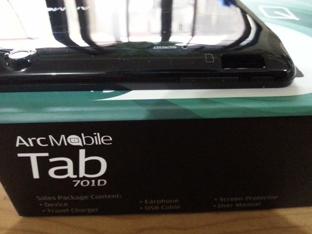Arc Mobile 701D Review – Gadget Pilipinas | Tech News, Reviews ...