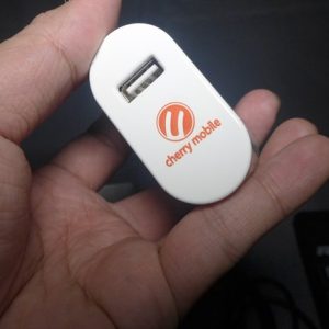 Cherry Mobile Rave 2.0 Unboxing, First Impressions and Giveaway