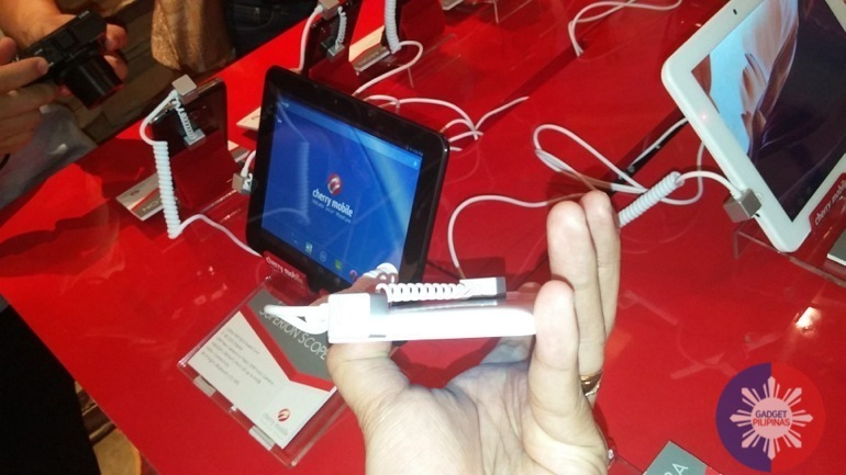 Cherry Mobile Launches Slew of Qualcomm Powered LTE Devices