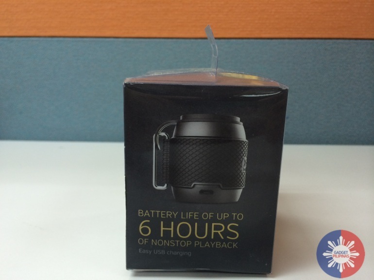 X-Mini Thumb-Sized Speaker is Truly Sound Beyond Size