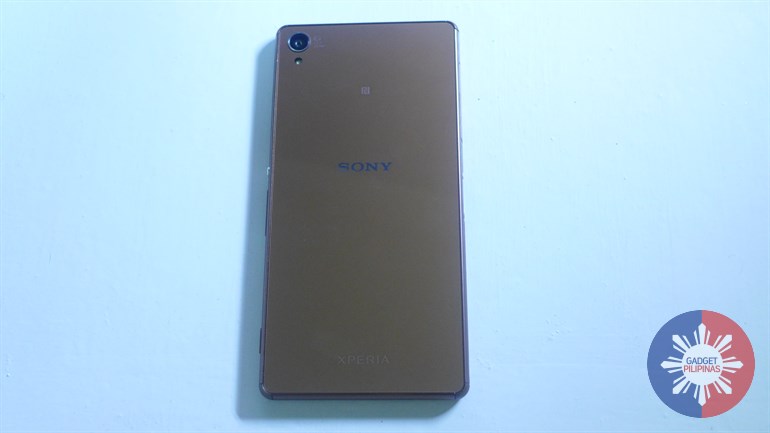 Sony Xperia Z3 Dual Unboxing and First Impressions