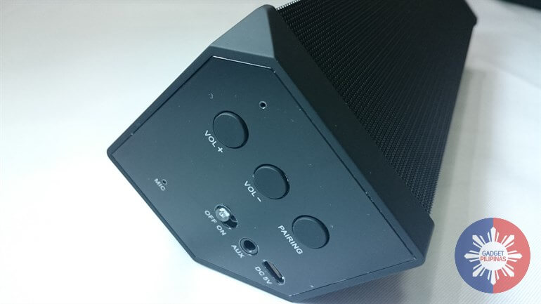 Kitsound BoomBar 2 Unboxing and Review