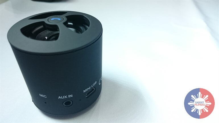 Kitsound PocketBoom Unboxing and Bite-Sized Review