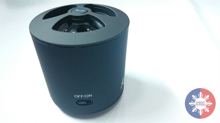 Kitsound PocketBoom Unboxing and Bite-Sized Review