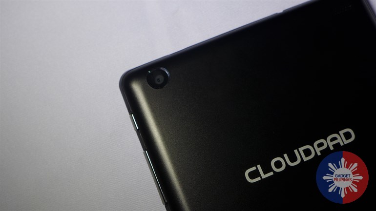 Here's Your First Look at the Cloudfone Cloudpad One 7.0, the First ...