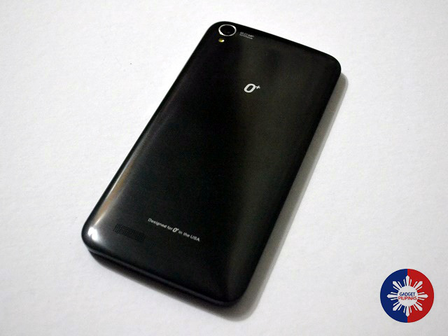 O+ Evo 4G Review
