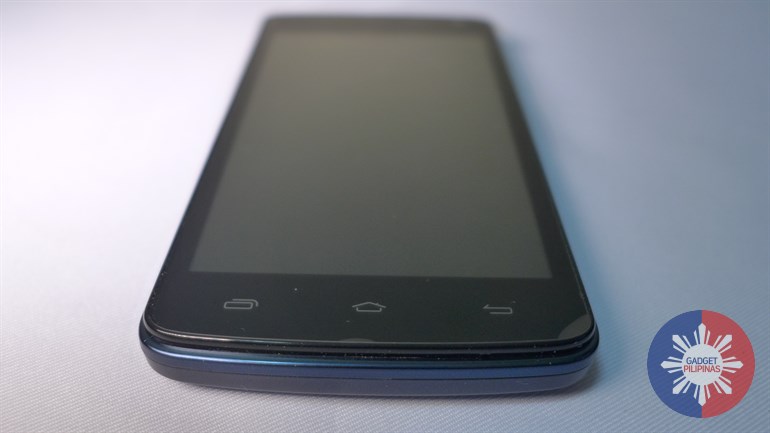 Starmobile Jump Max Unboxing and First Impressions