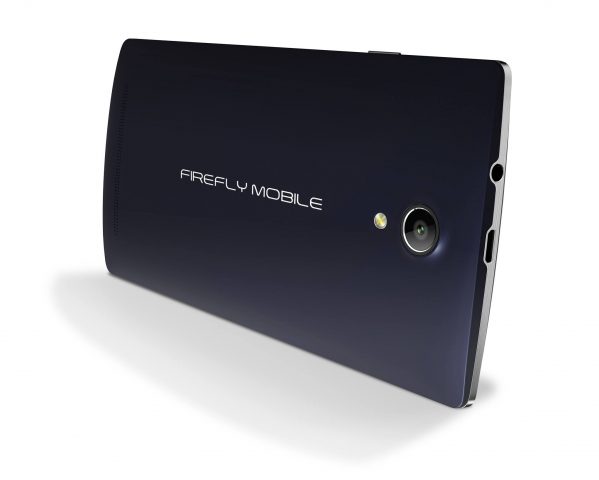 Firefly Mobile Intense 64 LTE is Now Available Nationwide