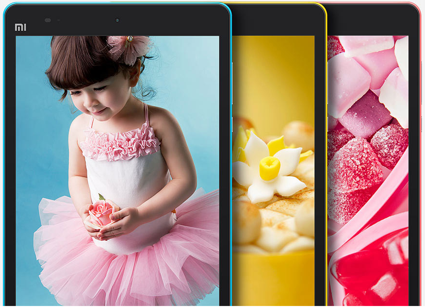 Mi Pad to be Available in the Philippines on May 4
