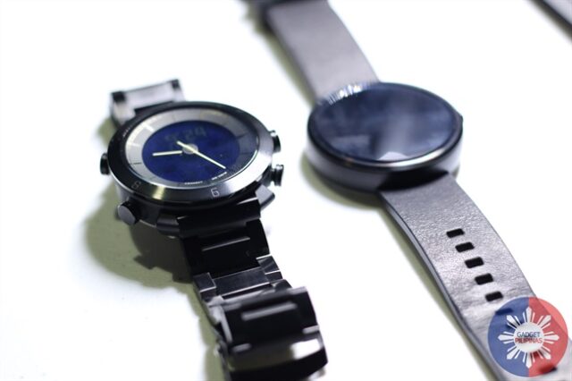 Cogito Classic Steel Review