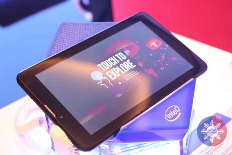 Cherry Mobile Launches MAIA Intel-Sofia Powered Tablets