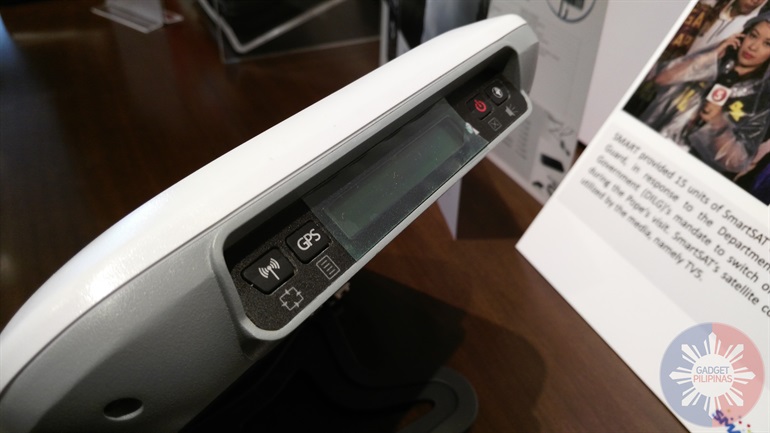 Affordable Satellite Phones and Plans Announced by SmartSAT