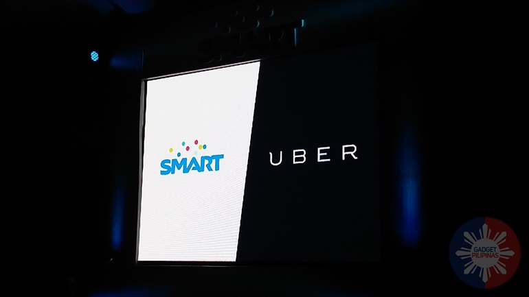Smart and Uber Forge Partnership to Bring Convenience to Drivers and Riders