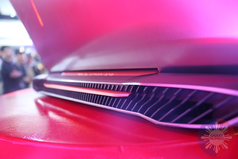 Asus launches new ROG notebooks with 6th-gen Intel processors and ...