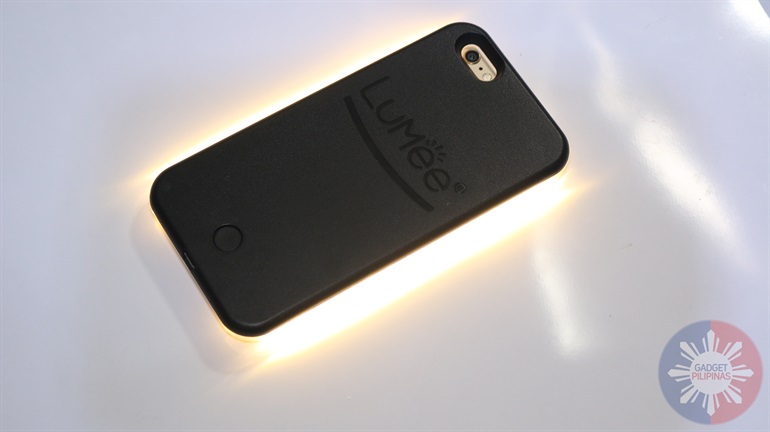 Lumee Illuminated Case for iPhone 6 Plus Review