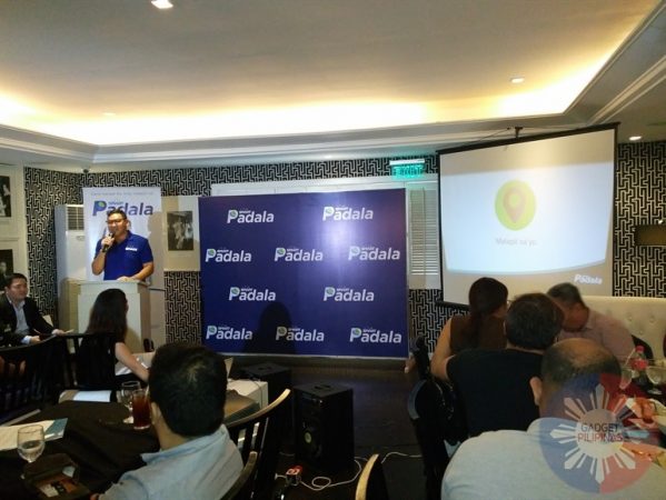 Smart Simplifies Money Remittance with Smart Palada