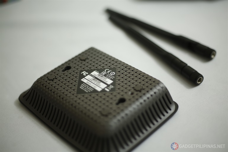 Linksys RE6500 AC1200 Dual-Band Wireless Range Extender Review