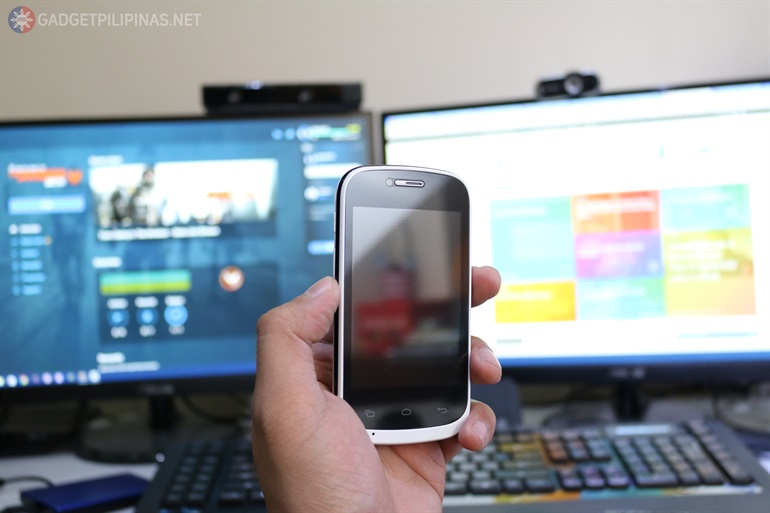 Torque Ego One Unboxing and Impressions