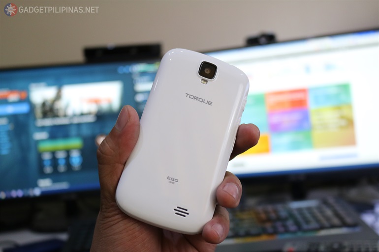 Torque Ego One Unboxing and Impressions