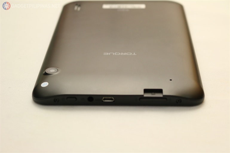 Torque Ego Tab S Unboxing and First Impressions