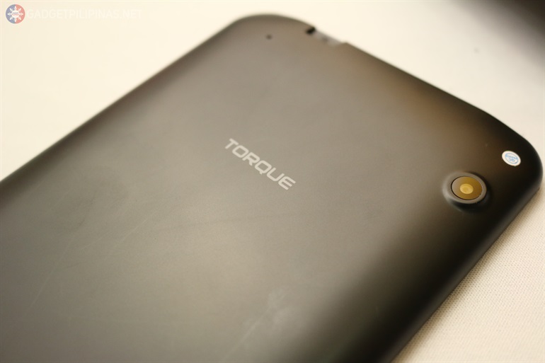Torque Ego Tab S Unboxing and First Impressions