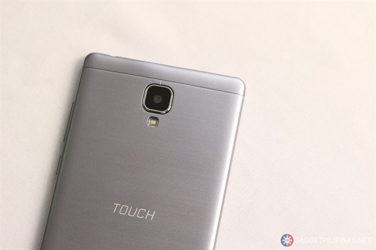 Cherry Mobile Touch XL 2 with VR Glass Review