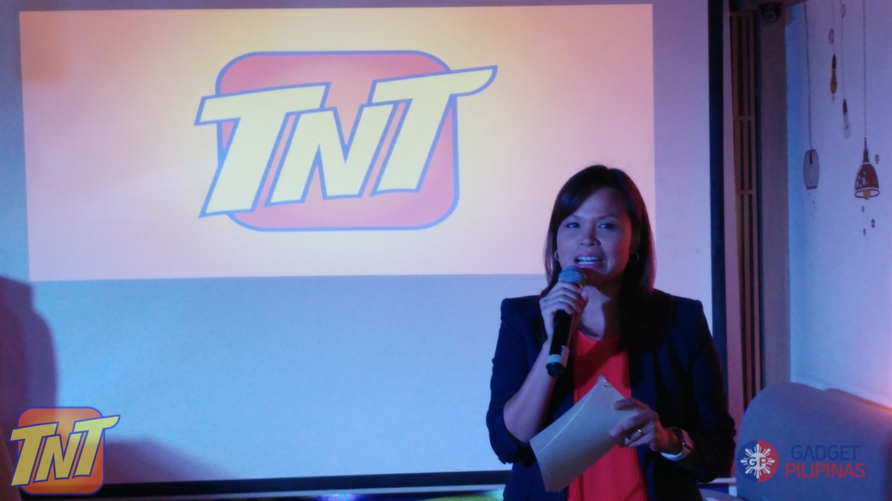TNT subscriber base reaches 30M, Unveils New Look and Introduces new ...