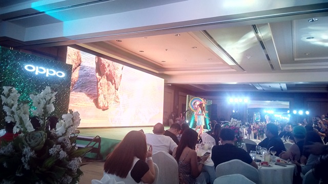 OPPO F1s Launch Event: Highlights