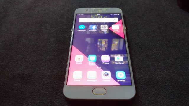 OPPO F1s Review: A Stylish Performer