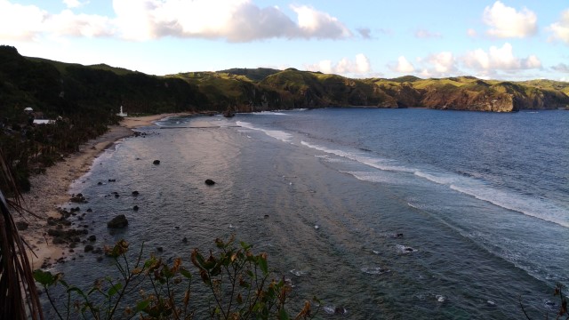 ASUS in Batanes: Incredible is Nature
