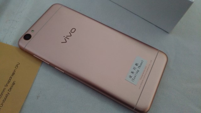 Vivo Y55 Arrives in PH (With Pricing and Availability)