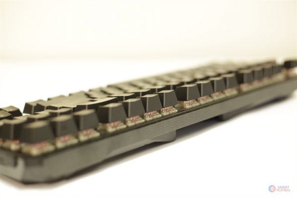 ASUS ROG Claymore Review