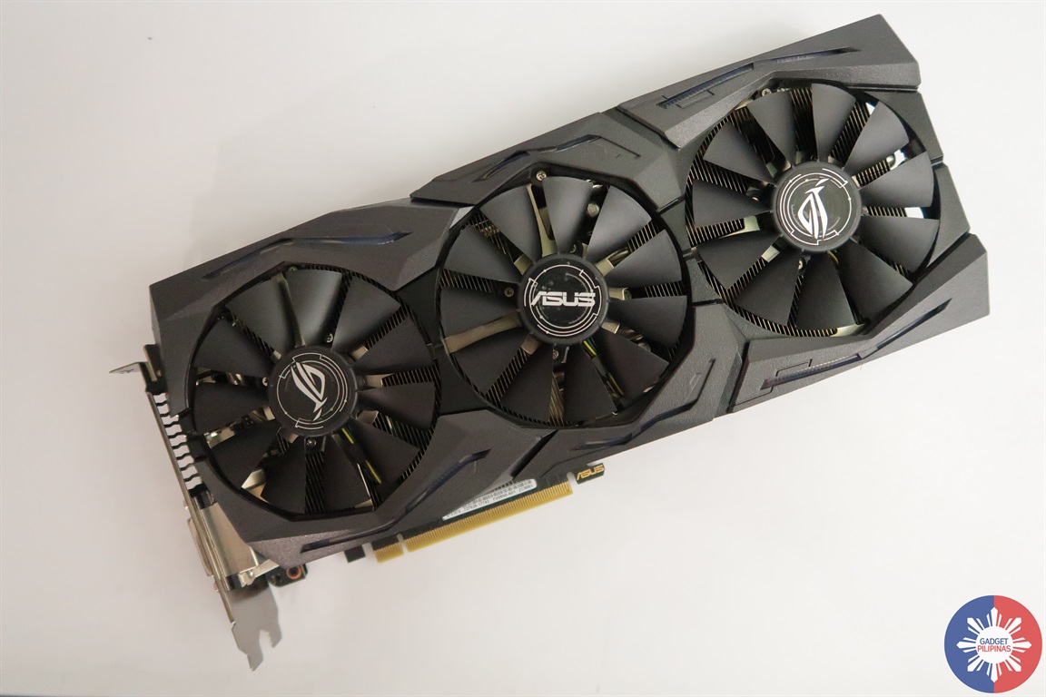 Our gaming and streaming setup showcase: ASUS ROG Maximus IX Hero ...