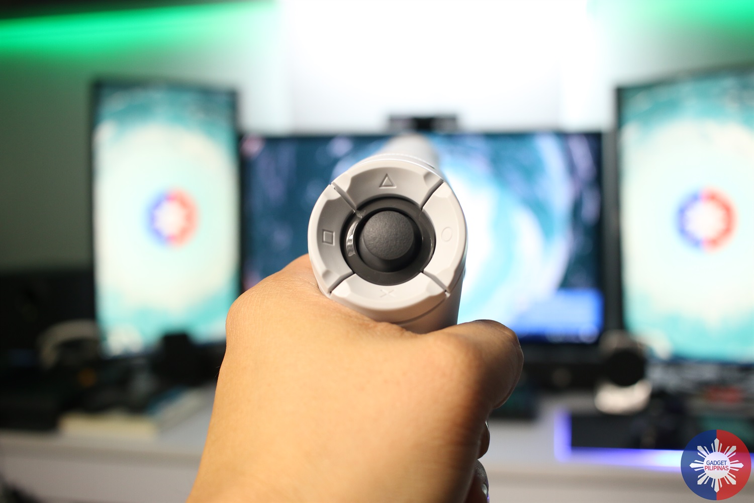 Farpoint VR + PSVR Aim Controller Review