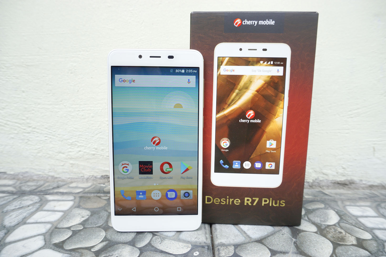 Cherry Mobile Desire R7 Plus Review: A Budget Friendly Phone?