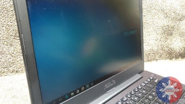 ASUSPRO P5430U Notebook Review: Achieving Balance