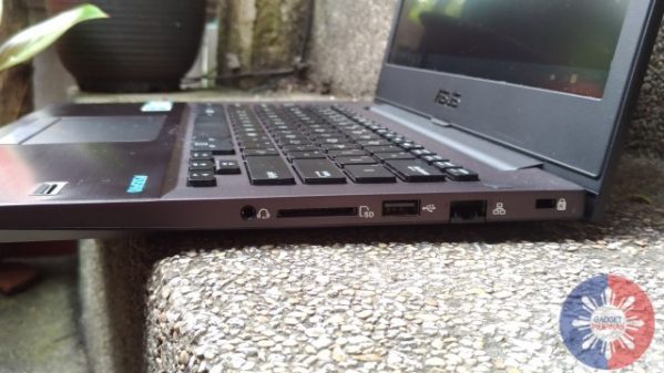 ASUSPRO P5430U Notebook Review: Achieving Balance