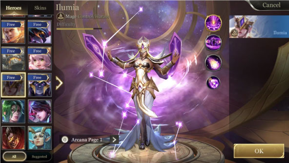 Arena of Valor Launches in the Philippines - Gadget Pilipinas | Tech ...