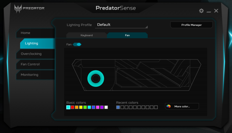 ACER Predator Triton 700 Review: A Synergy of Power and Form – Gadget ...