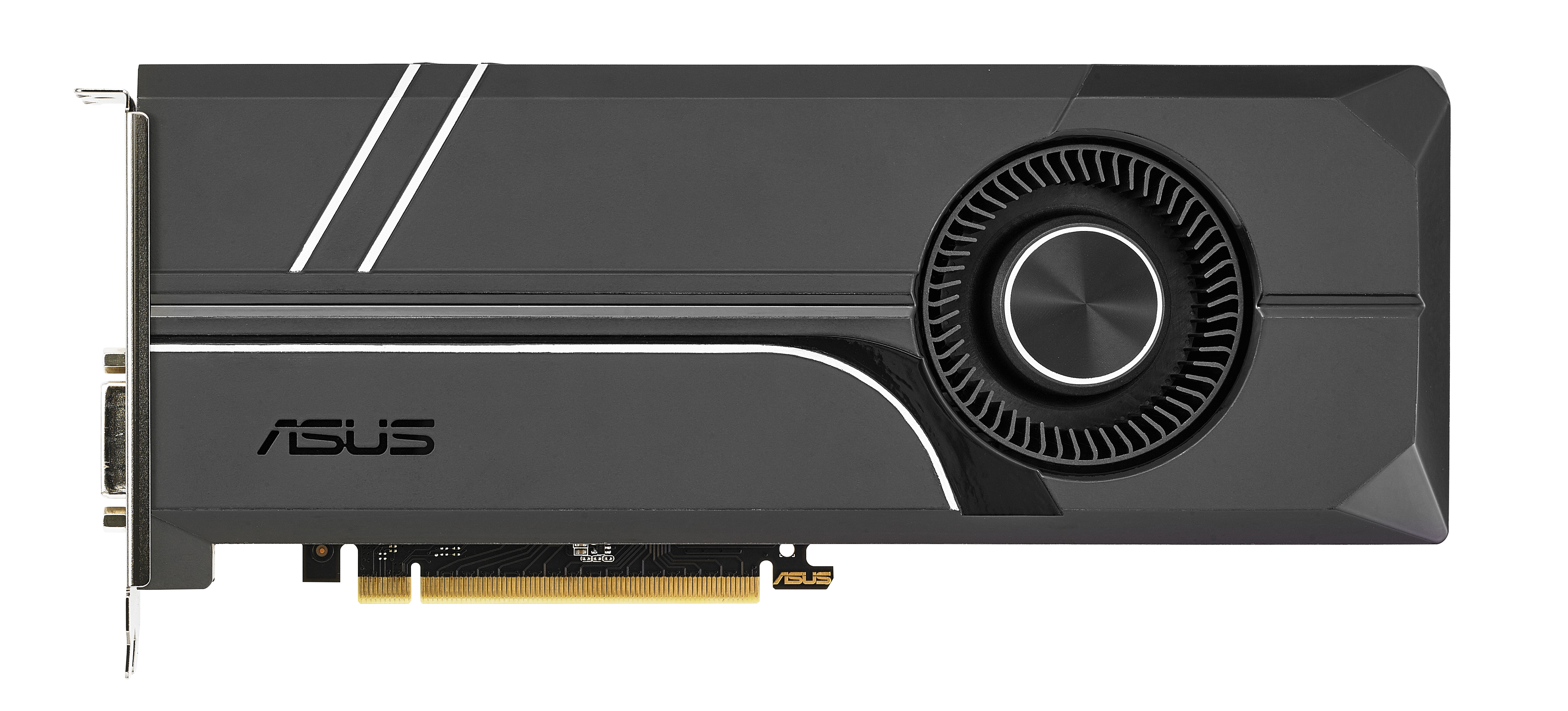 ASUS Launches GeForce GTX 1070Ti Series Graphics Cards In PH