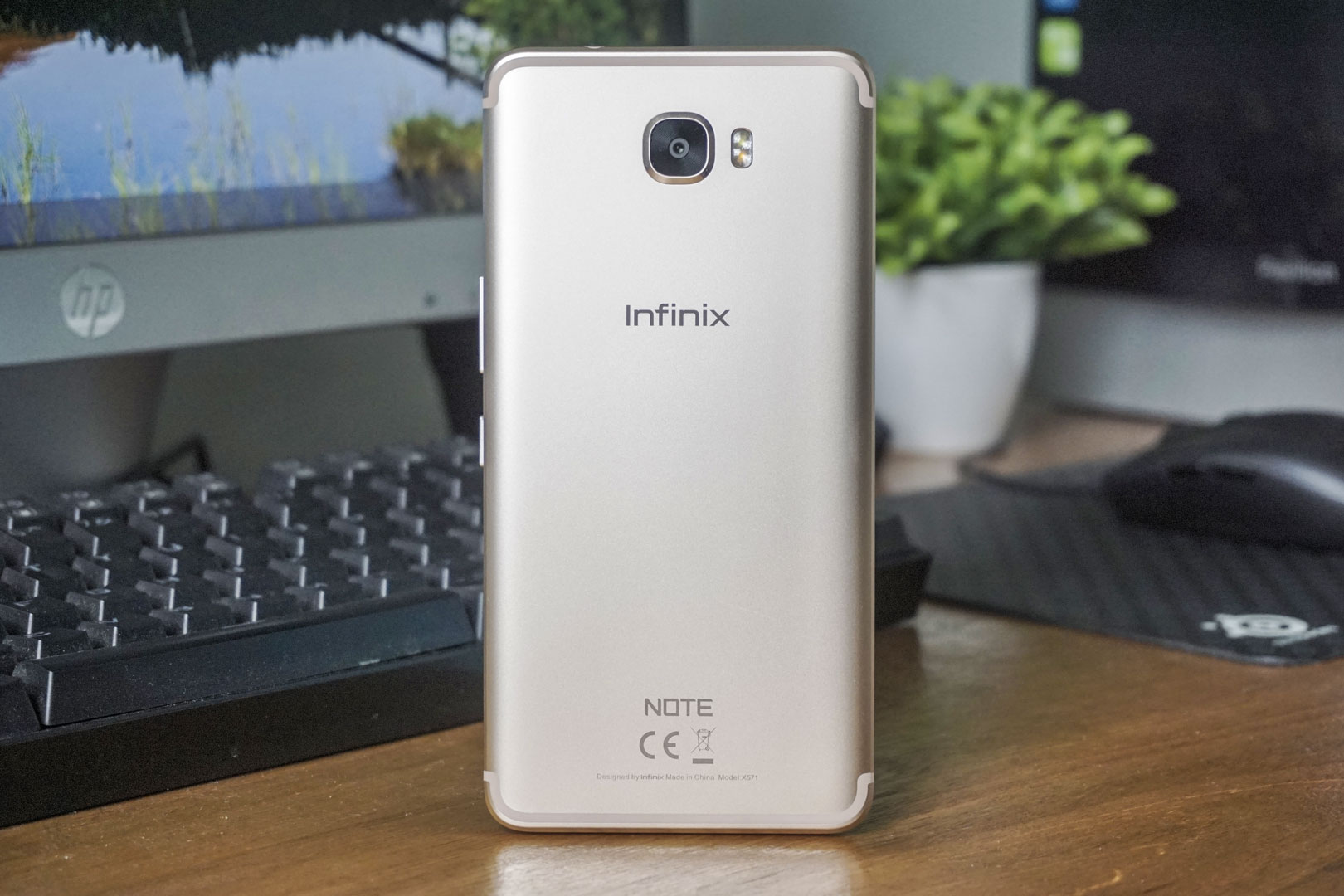 Infinix Note 4 Pro Review: A Good Stylus Smartphone