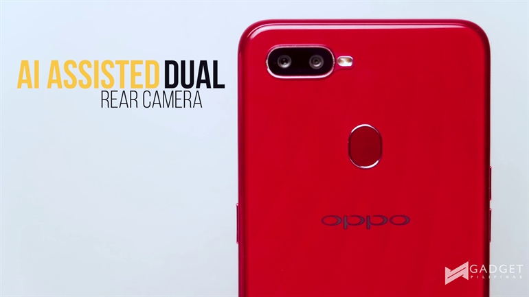 OPPO F9 Unboxing and First Impressions – Gadget Pilipinas | Tech News ...