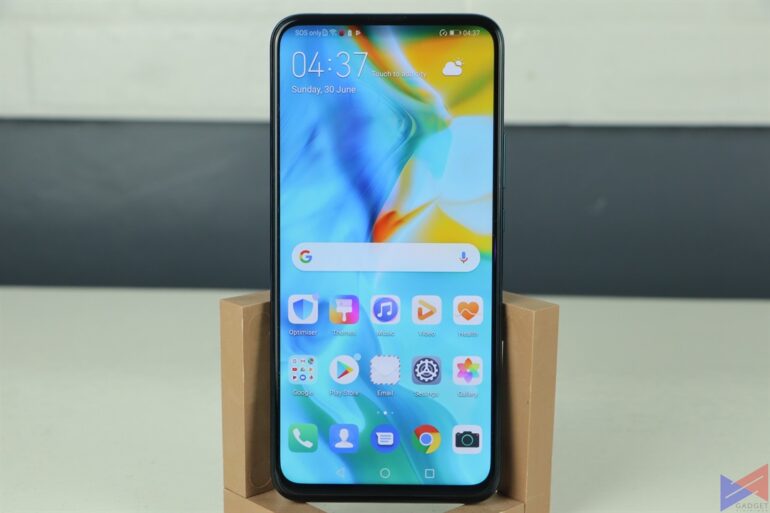 Unboxing and First Impressions: Huawei Y9 Prime 2019 – Gadget Pilipinas ...