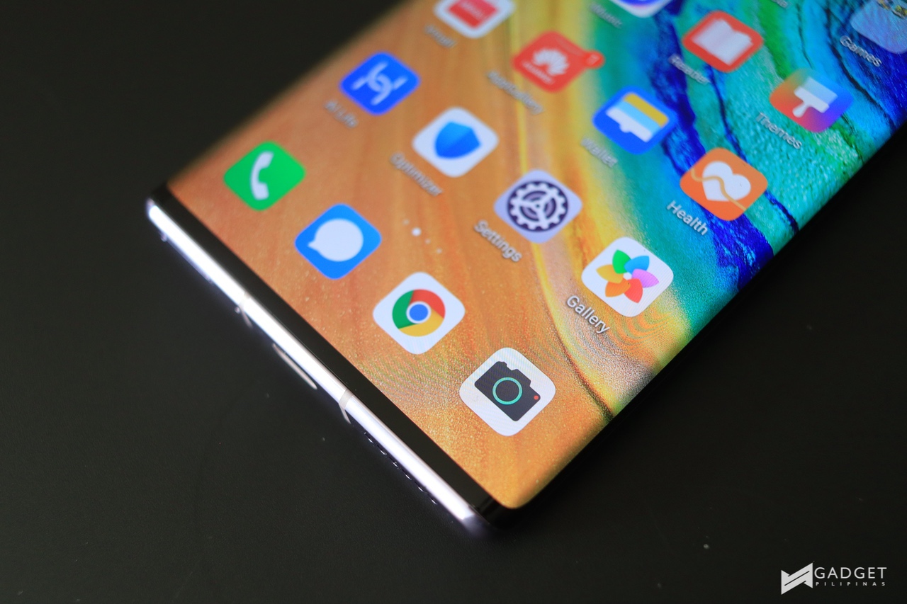 Specs Battle: Apple iPhone 11 Pro Max vs Huawei Mate30 Pro – Gadget Pilipinas | Tech News ...
