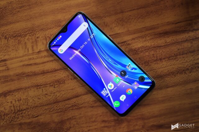 Realme XT Review – Gadget Pilipinas | Tech News, Reviews, Benchmarks ...
