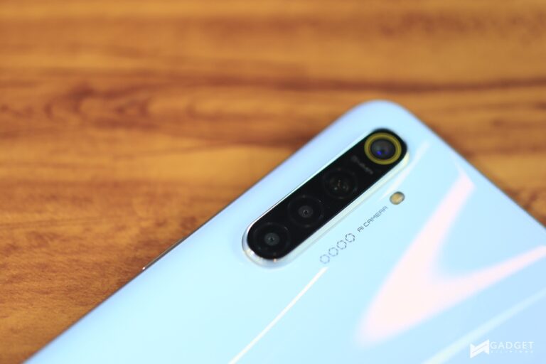 Realme XT Review – Gadget Pilipinas | Tech News, Reviews, Benchmarks ...