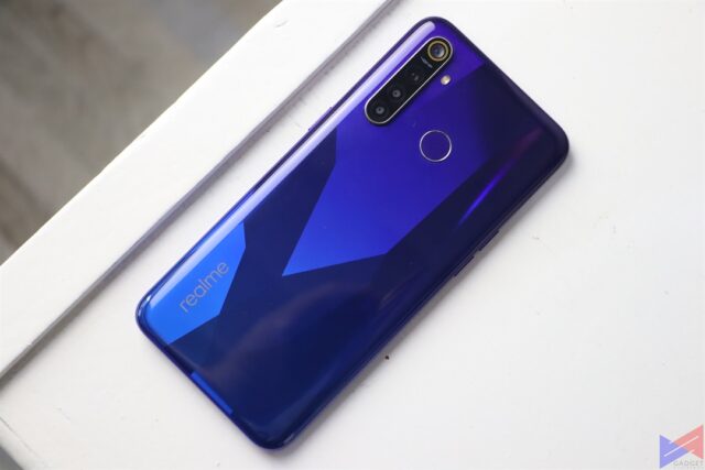 Realme 5 and Realme 5 Pro Make their PH Debut with Competitive Prices ...