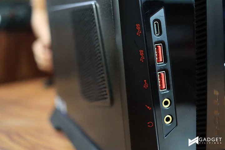 MSI Trident X Plus Pre-Built Gaming PC Review - Tiny But Mighty ...